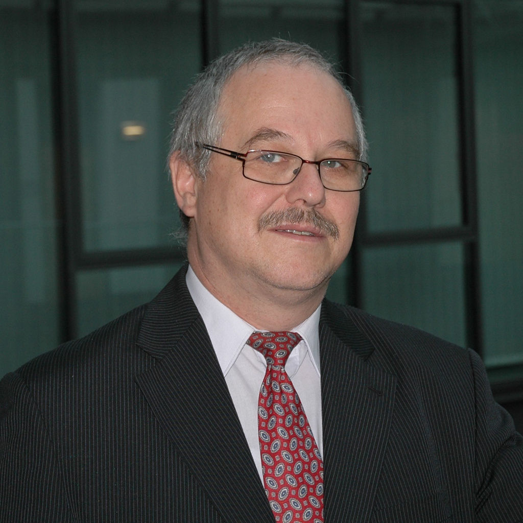 Referent*innen • ARS Akademie