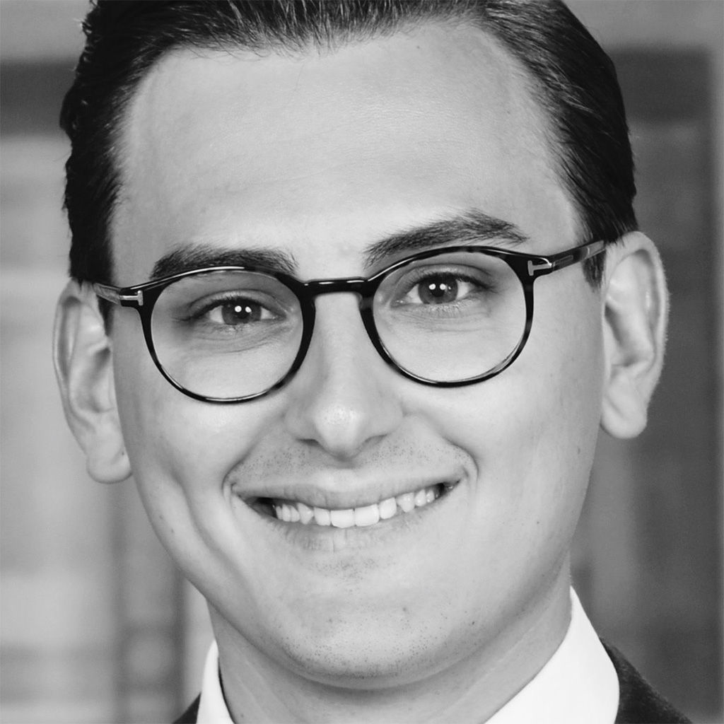 Andreas Baumgartner • Referent in der ARS Akademie