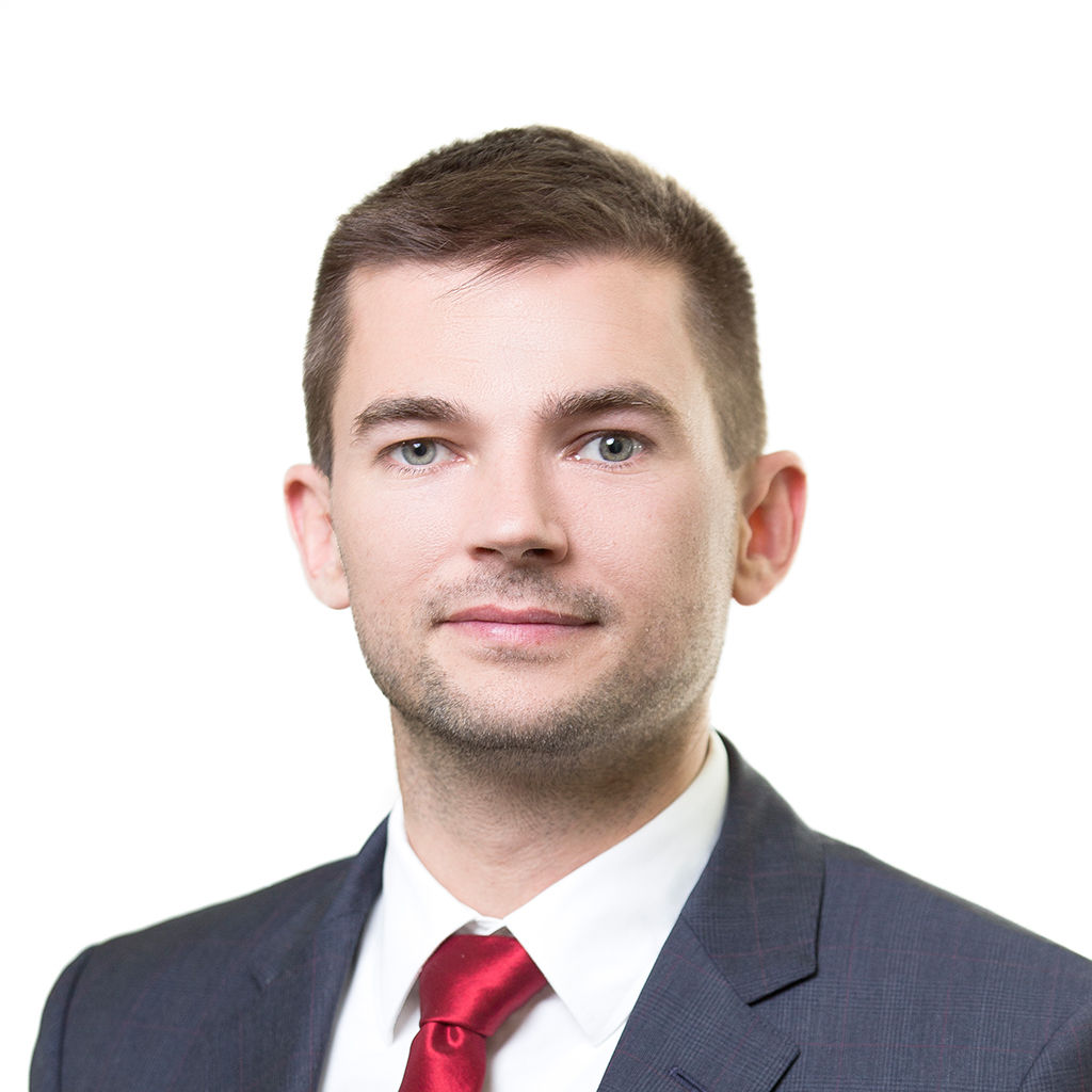 Markus Kern • Referent in der ARS Akademie