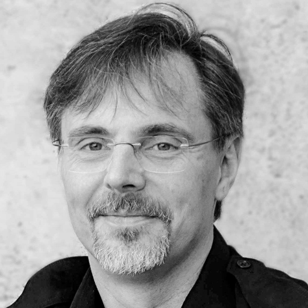 Thomas Neuhauser • Referent in der ARS Akademie