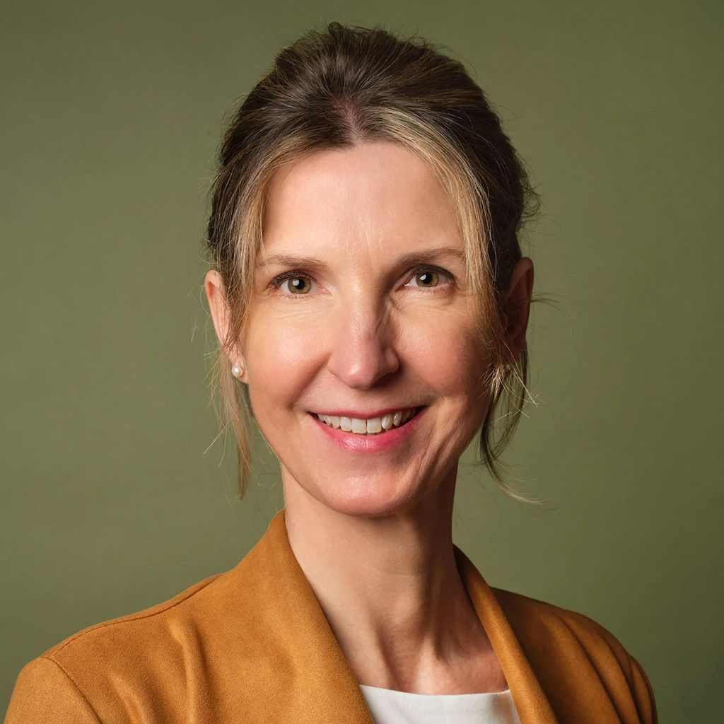 Barbara Raunig • Referentin in der ARS Akademie