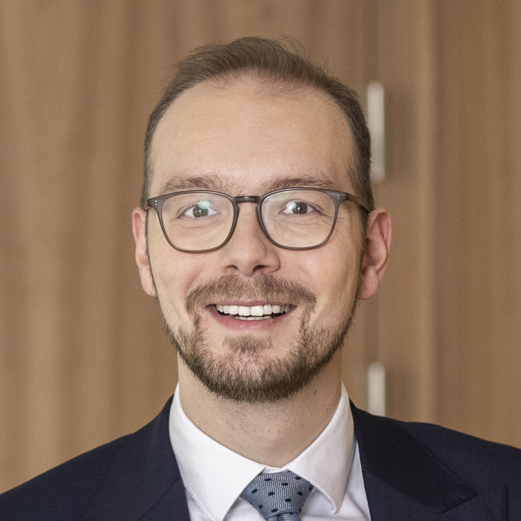 Raphael Toman • Referent in der ARS Akademie