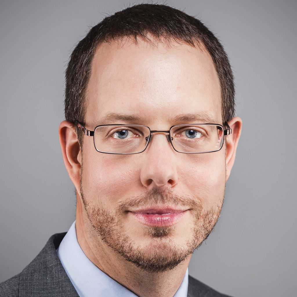 Matthias Potyka • Referent in der ARS Akademie