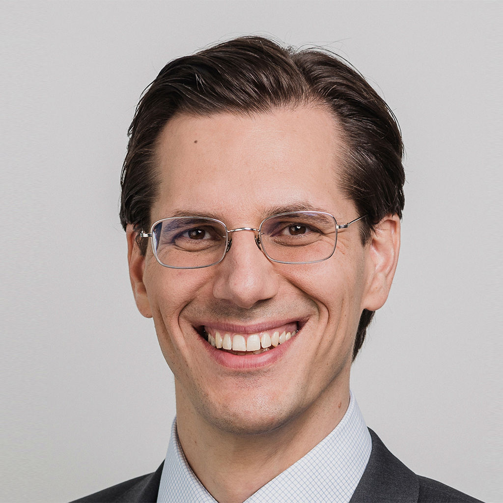 Bernhard Rieder • Referent in der ARS Akademie