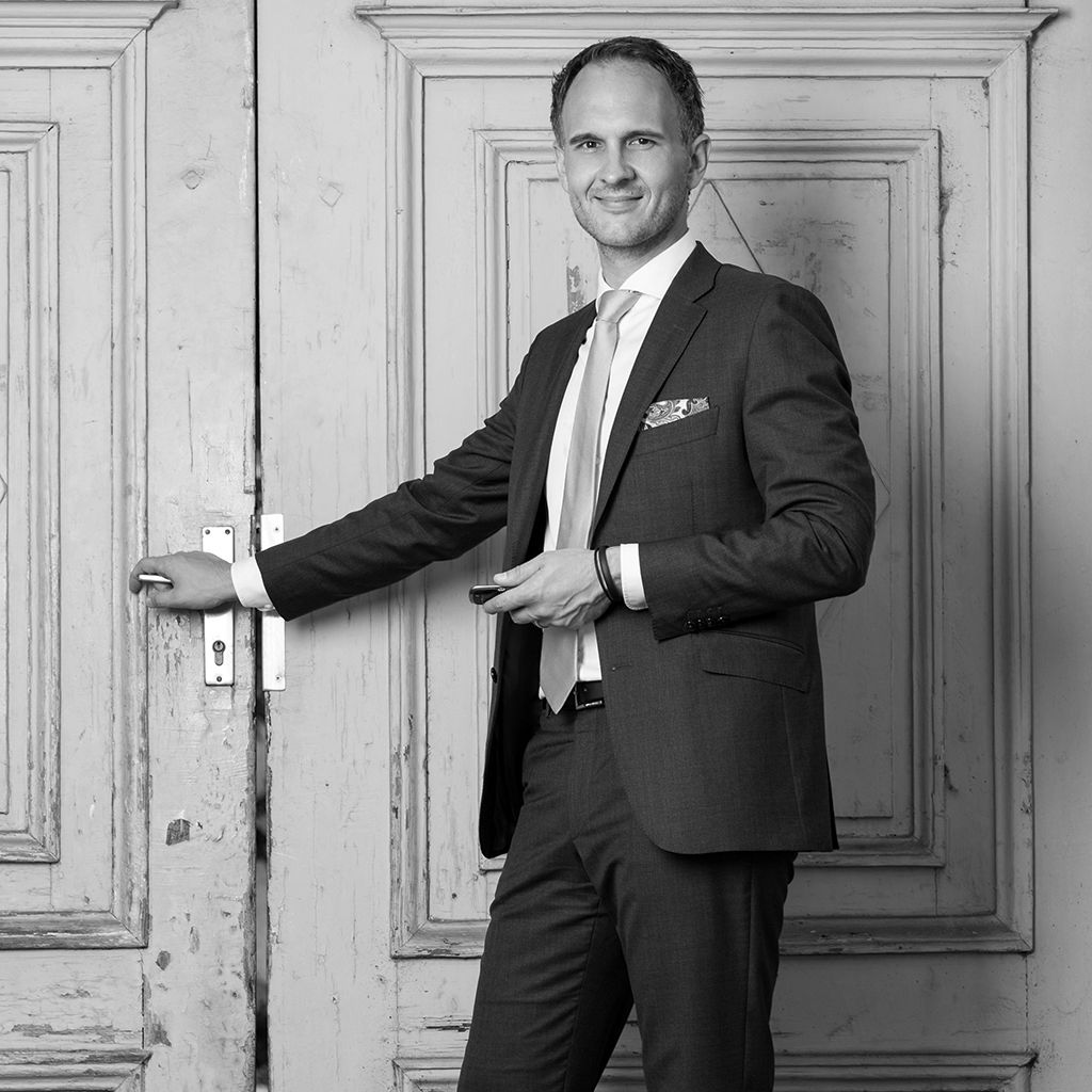 Volker Riepl • Referent in der ARS Akademie