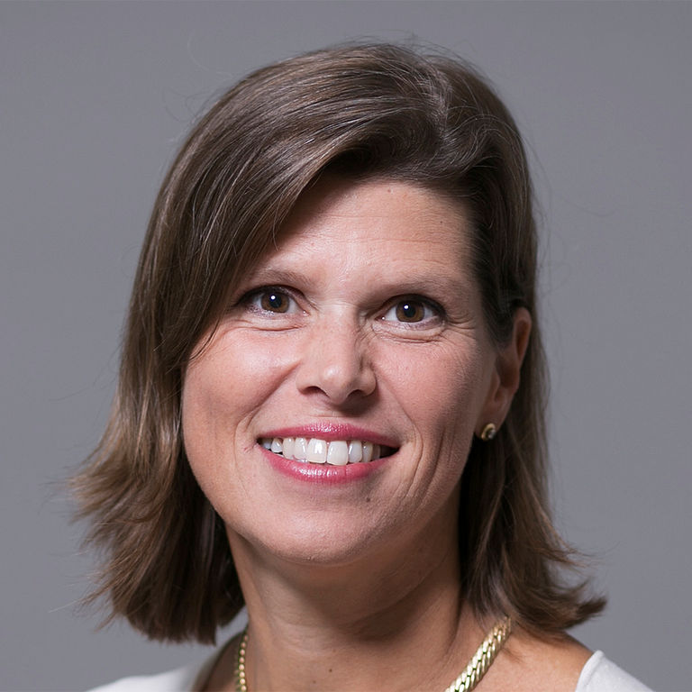 Barbara Vanek • Referentin in der ARS Akademie