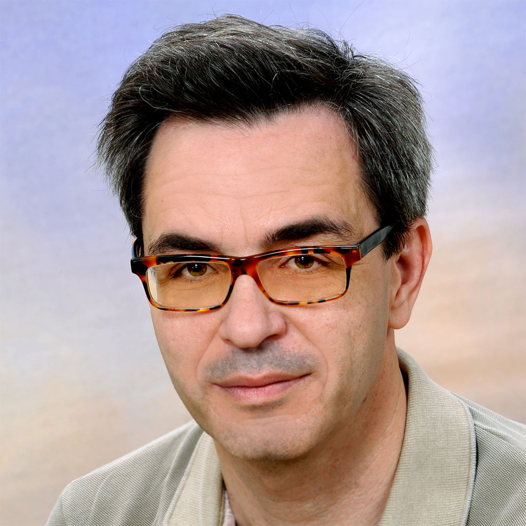 Meinhard Ciresa • Referent in der ARS Akademie