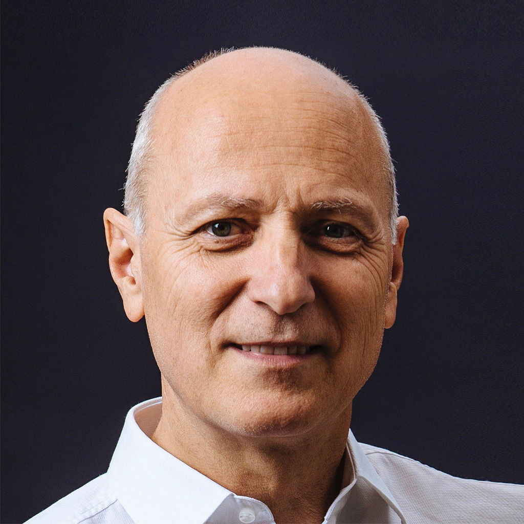 Thomas Klock • Referent in der ARS Akademie