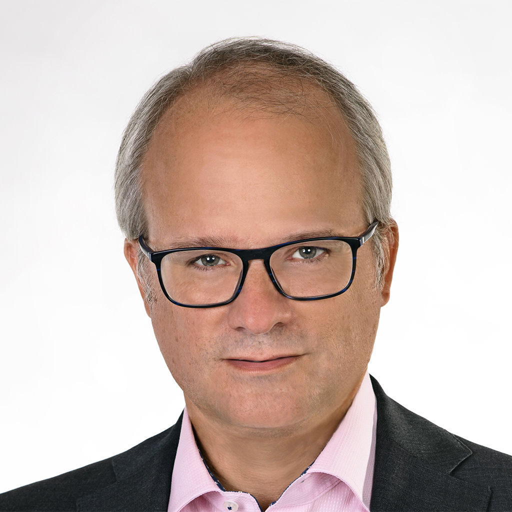 Ernst Marschner • Referent in der ARS Akademie