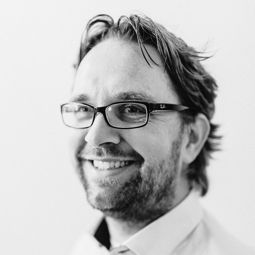 Michael Kasper • Referent in der ARS Akademie