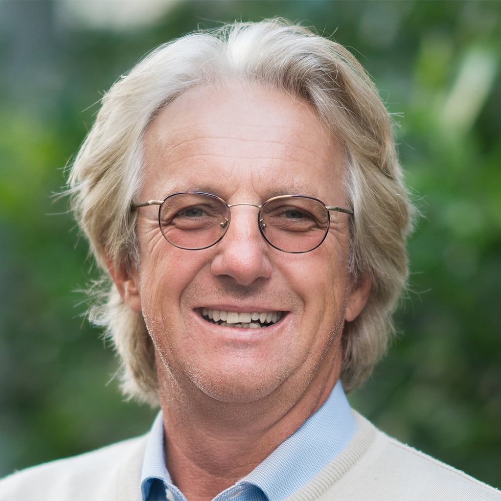 Thomas Knoll • Referent in der ARS Akademie