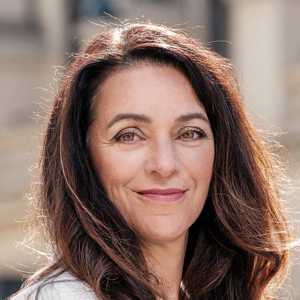 Simone Petsche-Demmel • Referentin in der ARS Akademie