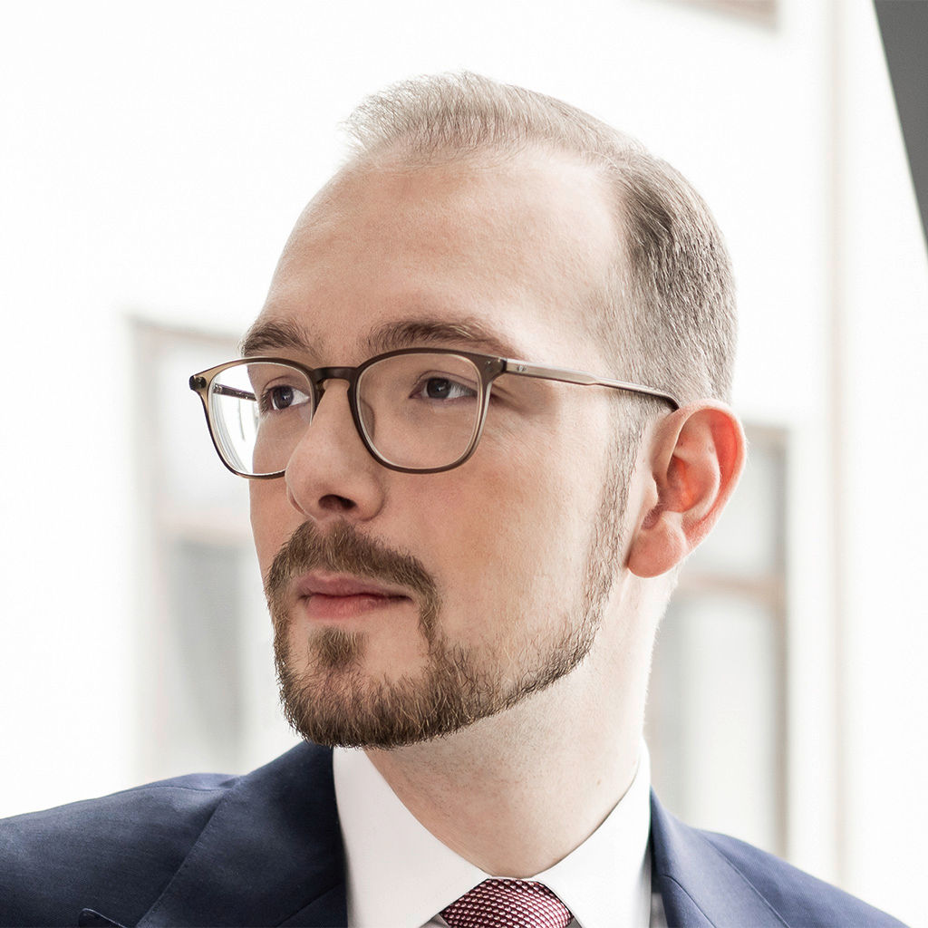 Raphael Toman • Referent in der ARS Akademie