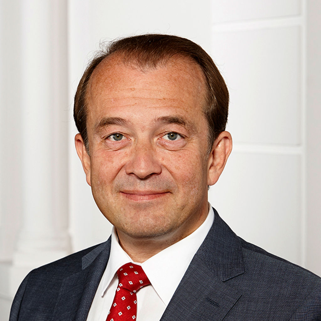 Alexander Russ • Referent in der ARS Akademie