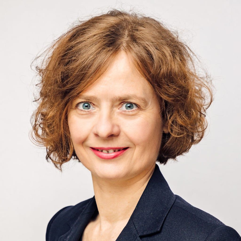 Führung 2025: Was Unternehmen und ihre Teams wirklich brauchen • ARS ...