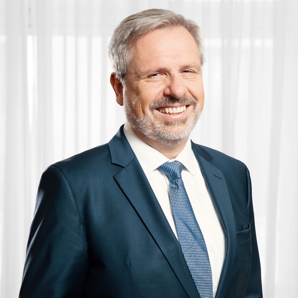 Helmut Engelbrecht • Referent in der ARS Akademie