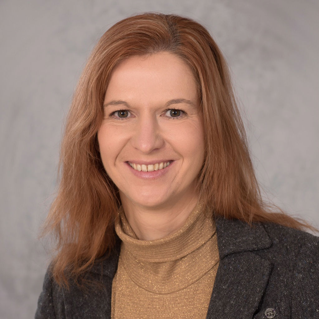 Karin Lenhard • Referentin in der ARS Akademie