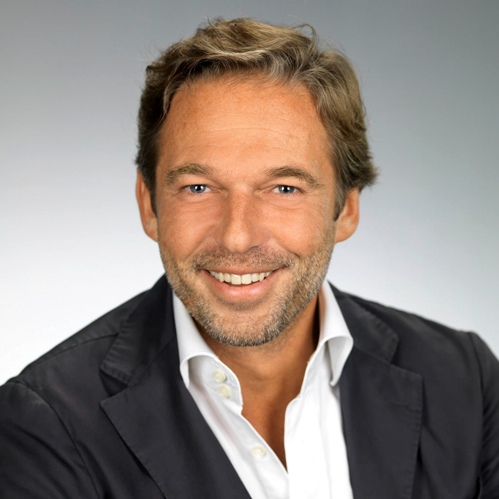 Conrad Bauer • Referent in der ARS Akademie