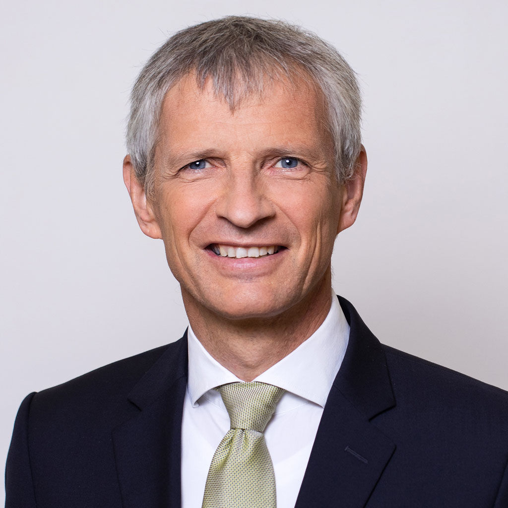 Michael Hecht • Referent in der ARS Akademie